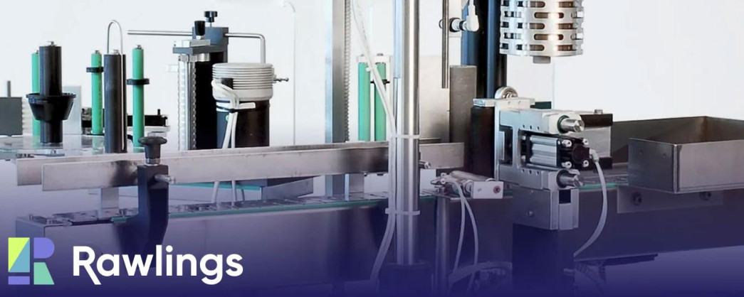 Labelling: A Brand-New Possibility with Rawlings | Rawlings