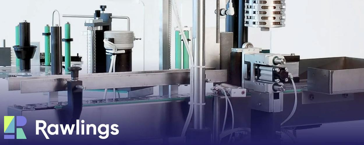 Labelling: A Brand-New Possibility with Rawlings | Rawlings